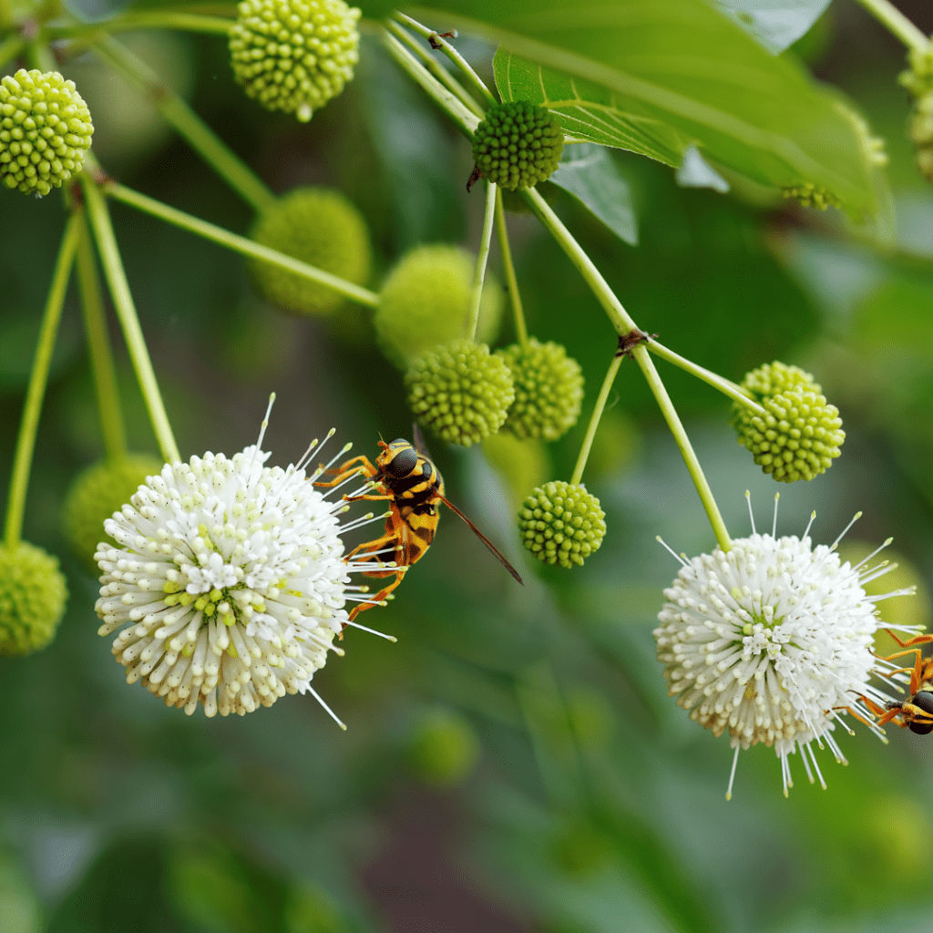 June Blooms - Norfolk Botanical Garden