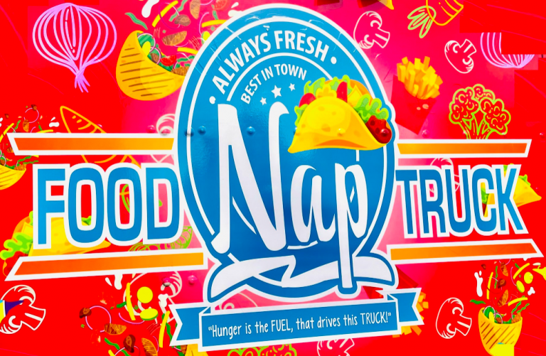 Rotating Food Trucks – Norfolk Botanical Garden