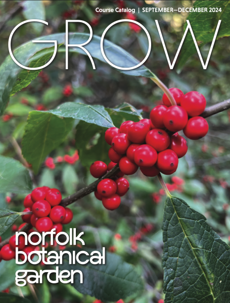 Norfolk Botanical Garden | Virginia's Premier Nature Experience